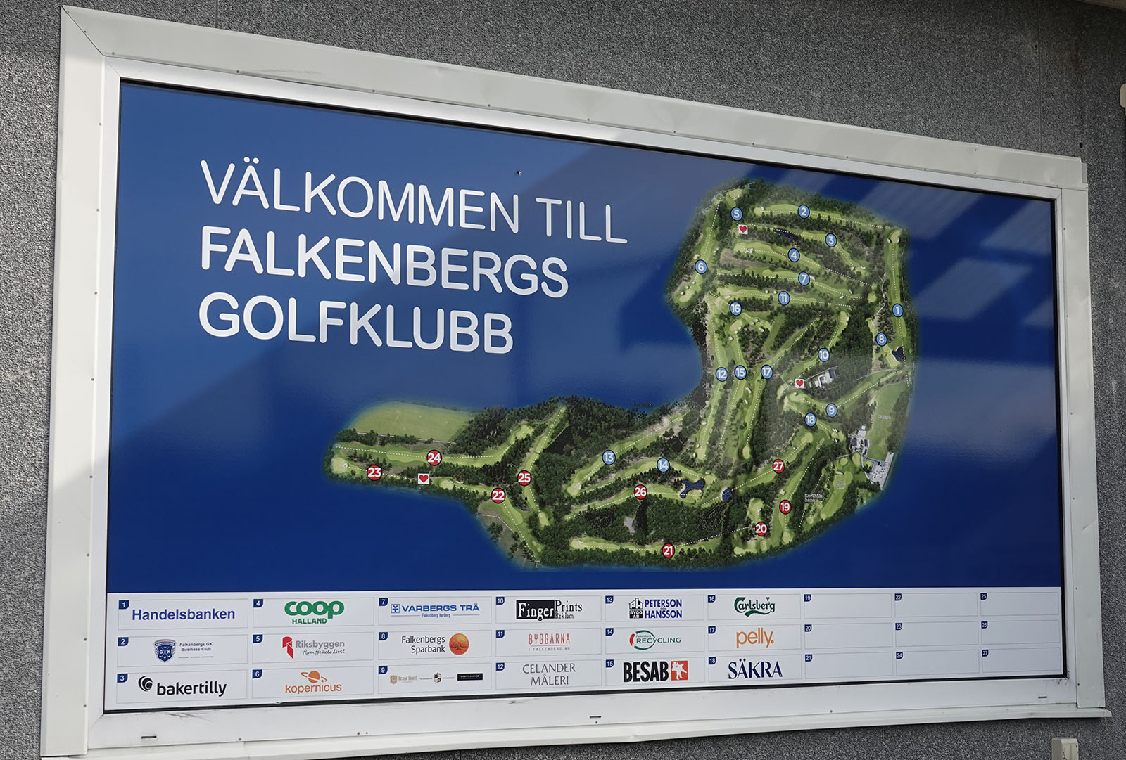 HioKlubben | Semifinal 2023-09-26 Falkenbergs GK