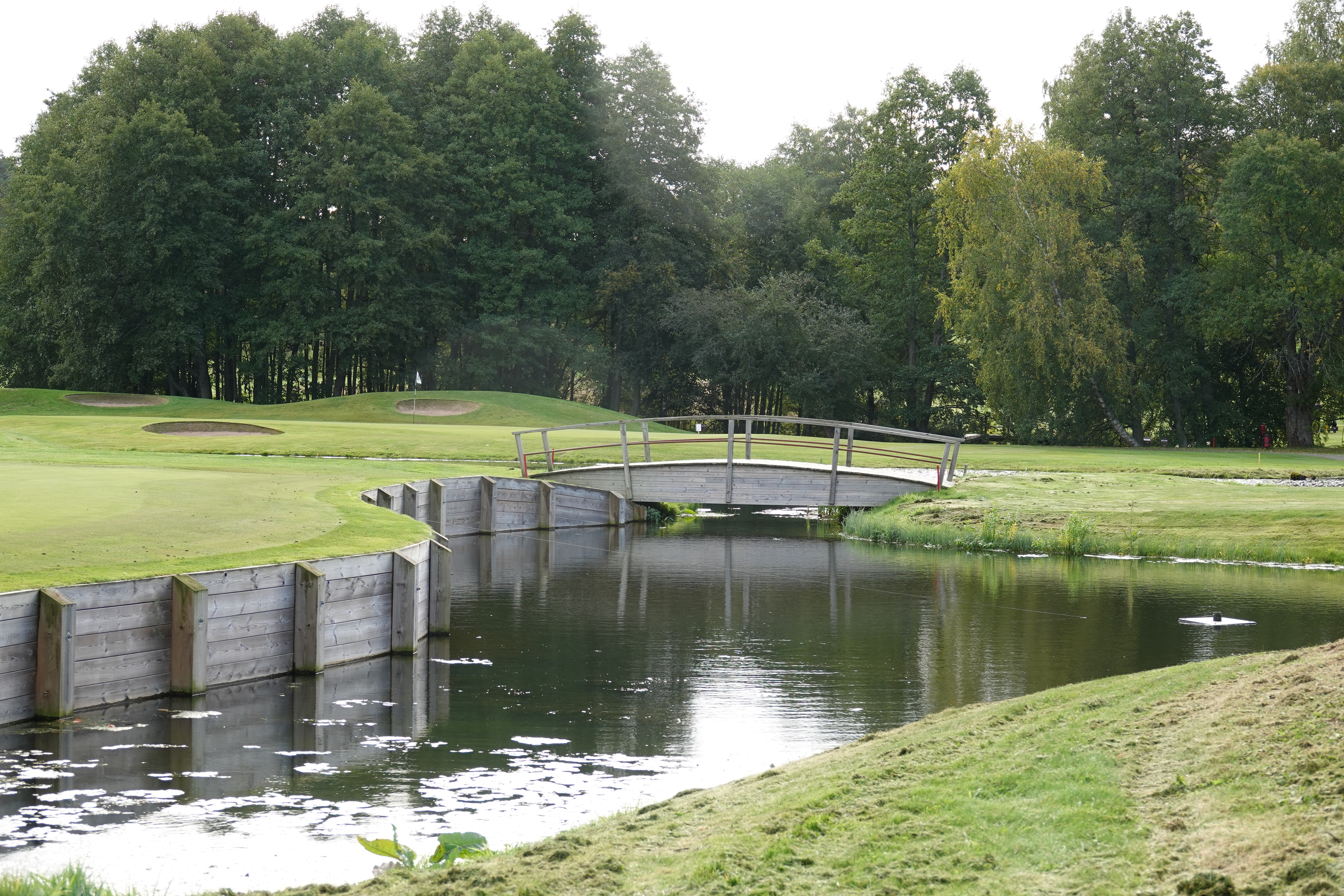 HioKlubben | Stort startfält vid sista Semifinalen